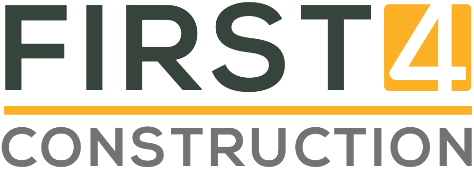 Construction - First 4 Recruitment